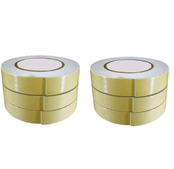 Double Tape (1/2 inch)