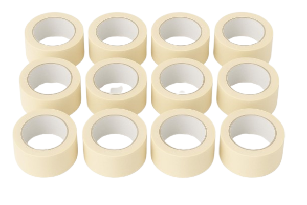 Masking Tape 2 inch
